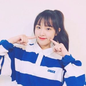 チェイェナ超かわいい？誕生日やプロフィールとインスタが気になる！ | ピックアップぼいす-Pick Up the Voices-