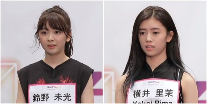 横井里茉(りま/Zeebra娘)wiki経歴は？現在はJYP練習生！ | ピックアップぼいす-Pick Up the Voices-